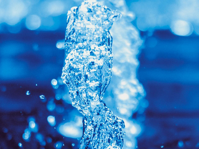 New trends in sustainable water management | Architecture & Design