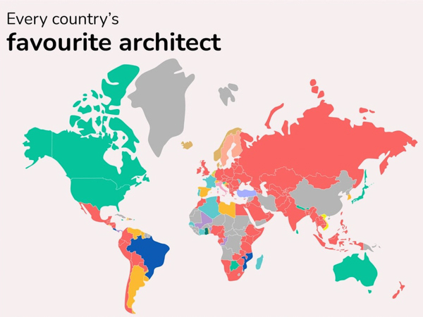 Atlantic Australasia | Architecture & Design