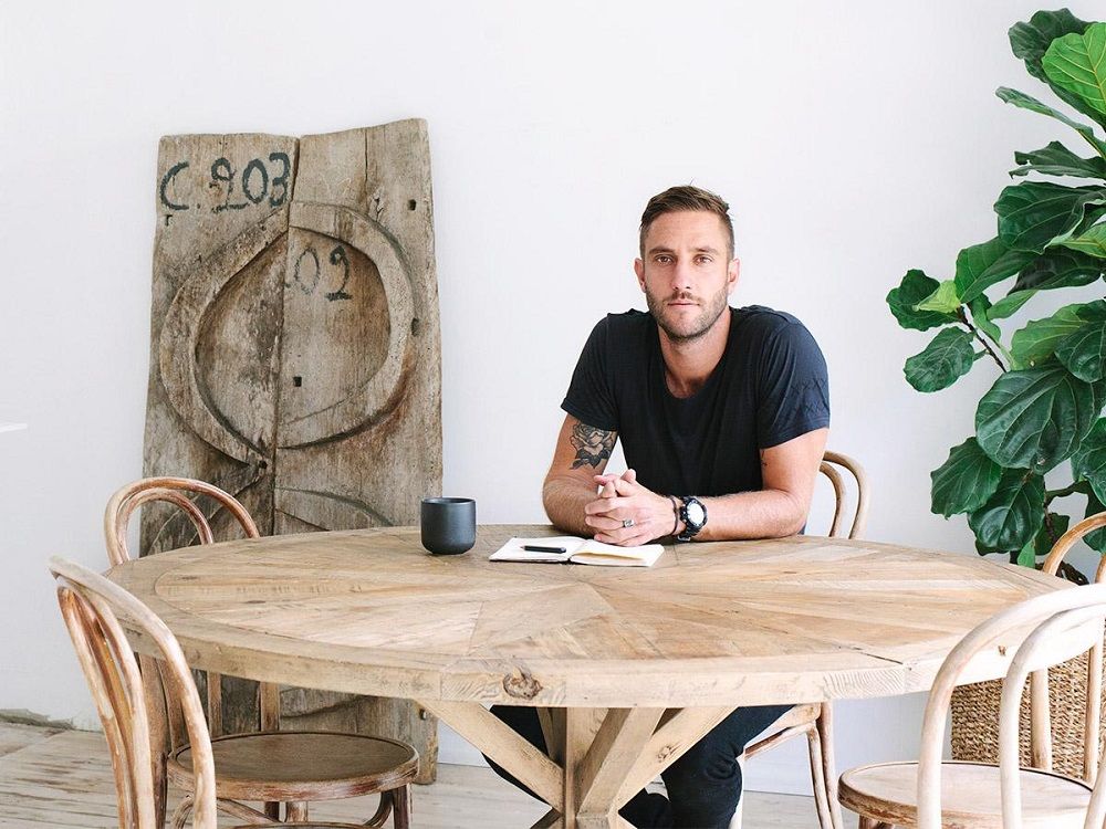 Meet ex-Blockhead & interior designer Shannon Vos for expert reno ...