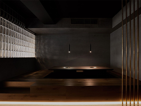 Shinbashi serves up a celebration of design | Architecture & Design