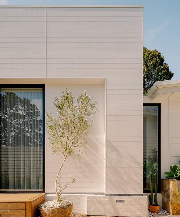 Mt Eliza Sanctuary | Block Architecture Studio | Architecture & Design