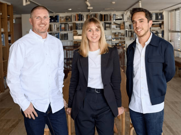 SJB Sydney ushers in new era with three new Directors | Architecture ...