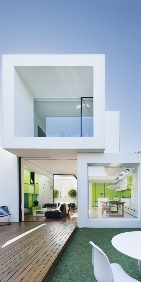 Best Modern Houses In The World