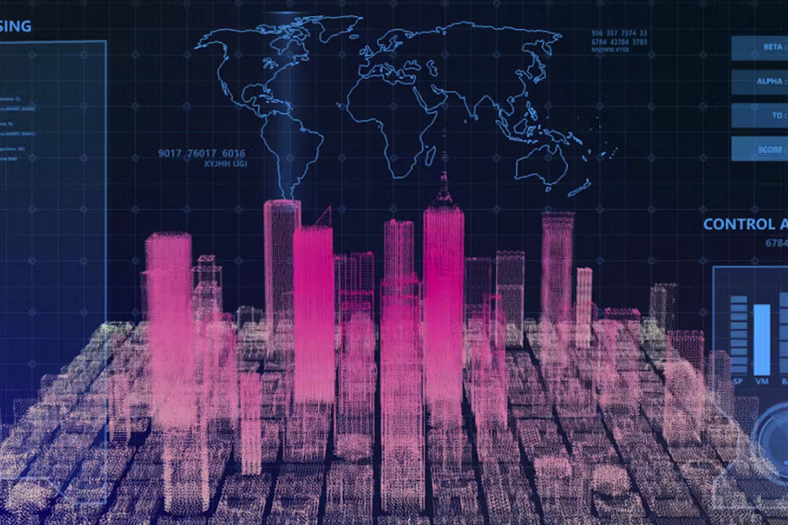 What is a ‘smart city’ and why should we care? | Architecture & Design