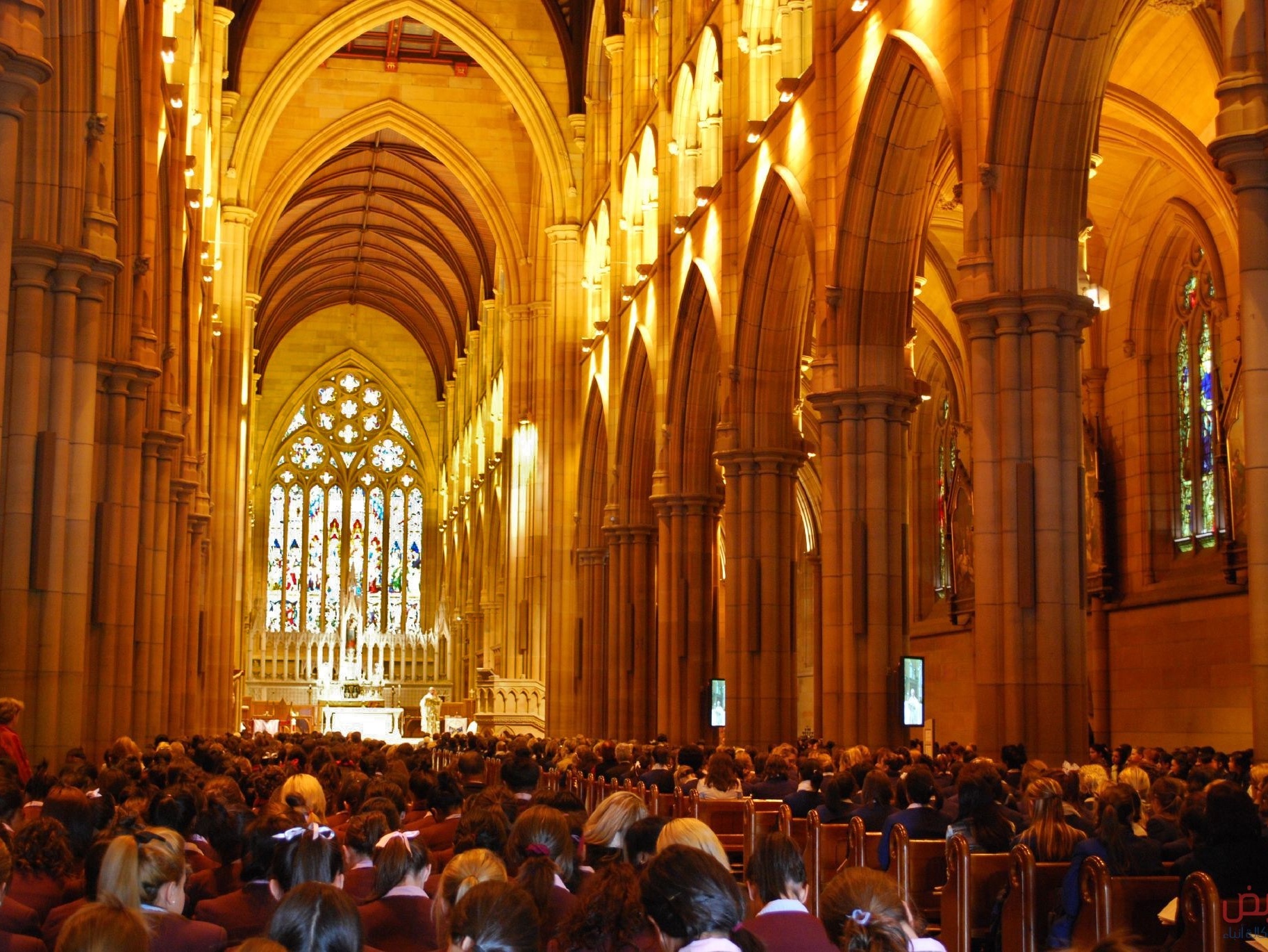 Church Architecture Symposium to focus on heritage preservation ...