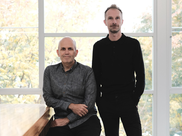 Studio Nine Creates new Leadership Tier to Nurture Practice Growth ...