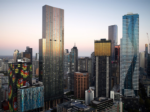 Swanston Central's $350m development | Architecture & Design