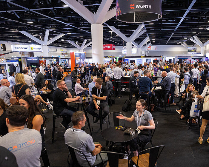 Melbourne Build Expo: Where connections shape Victoria’s built future ...
