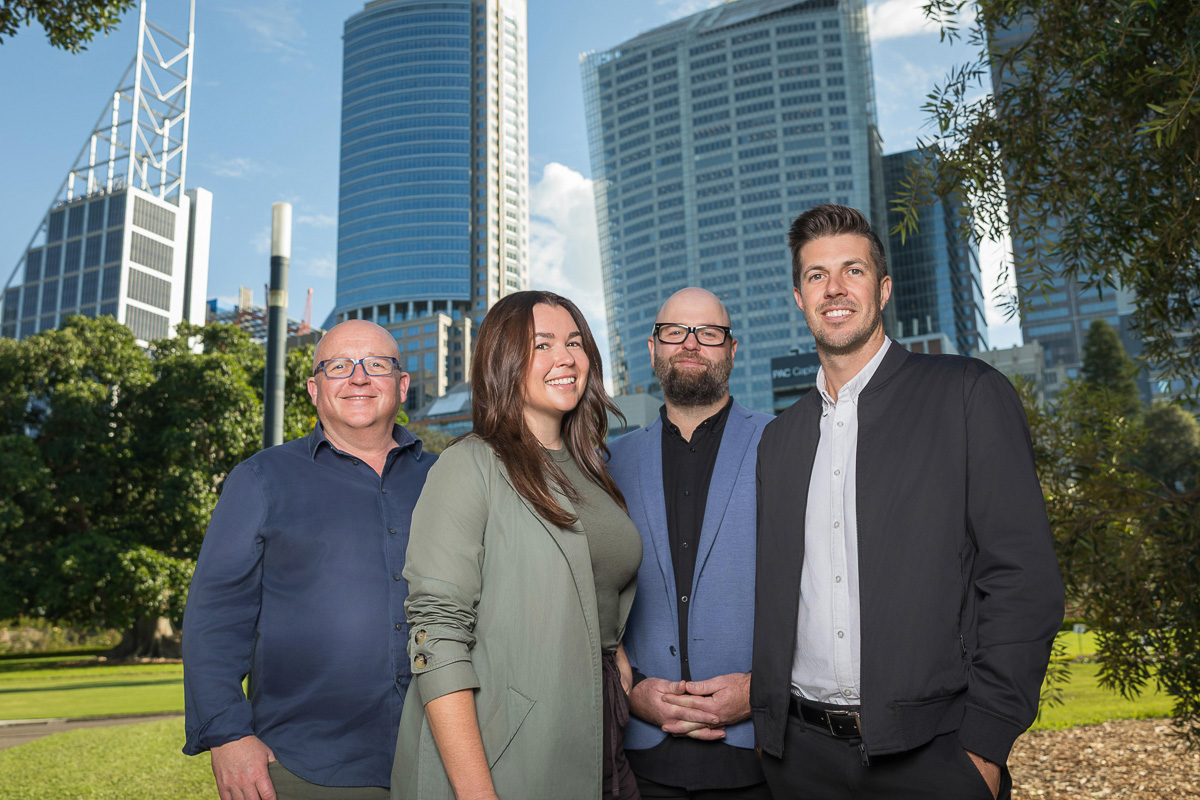 Moir expands with Sydney base and new appointments | Architecture & Design