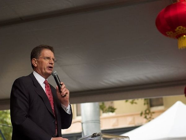 Former VIC Premier Takes Over Australian Heritage Council ...