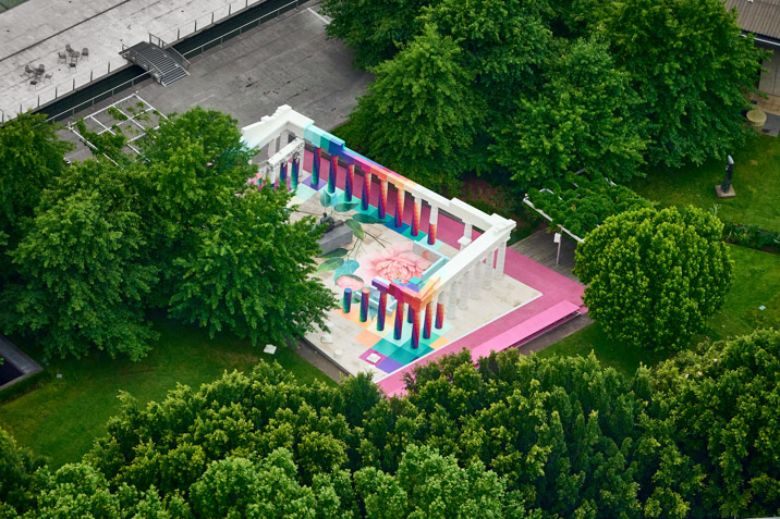 Energy Matters | Architecture & Design