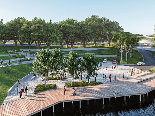 Telephonesonline.com.au | Architecture & Design