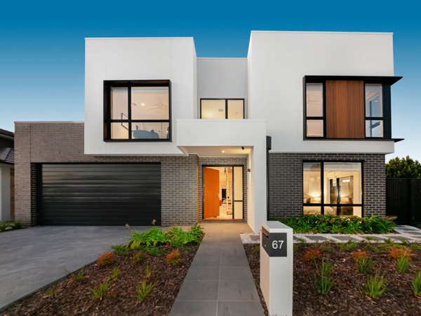 Mirvac’s largest green star home goes under the hammer | Architecture ...