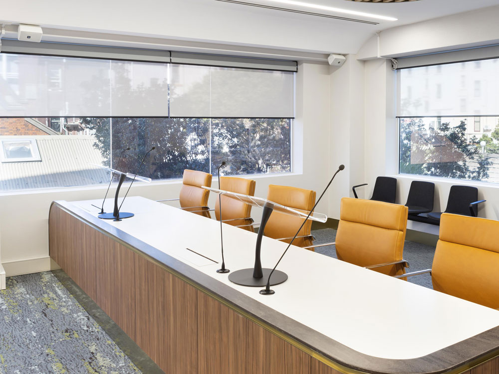 Window coverings - A key component of environmentally sustainable ...