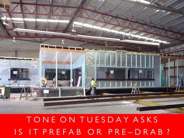 Tone Wheeler asks: Is it prefab or pre-drab – the dilemma of factory ...