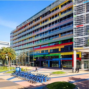 Melbourne building grabs Australia’s first Green Star – Performance ...