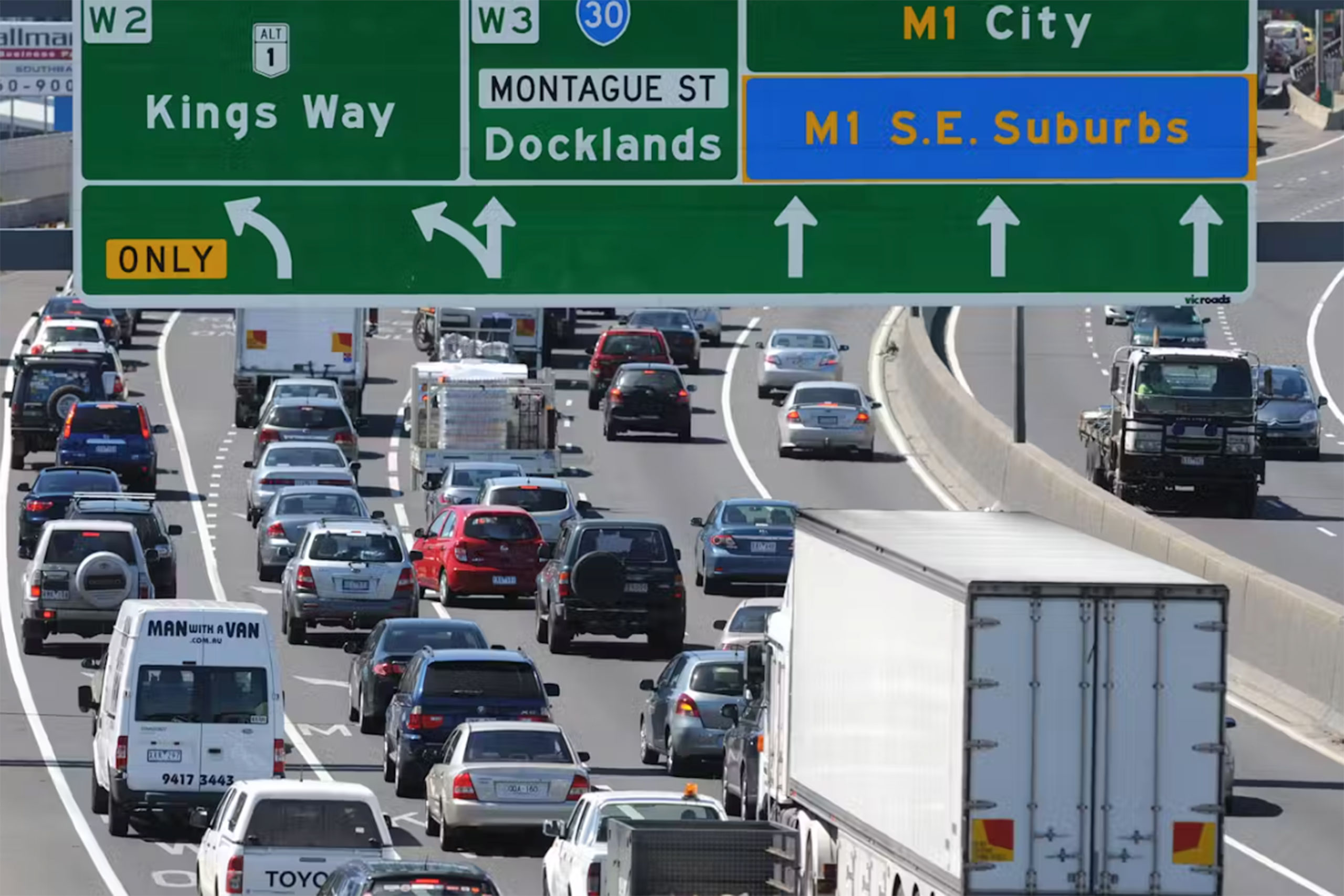Do private toll roads save taxpayers’ money or do they have many hidden ...