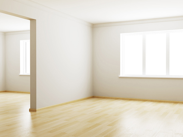 Why do we have 1 million empty homes? | Architecture & Design