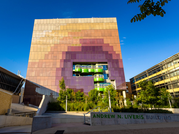 Henderson RMD | Architecture & Design