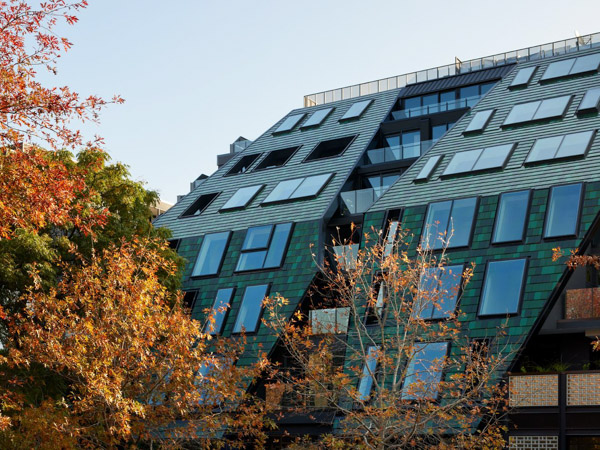 Spacemate | Architecture & Design