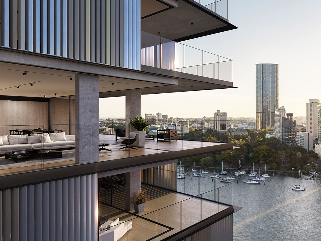 Brisbane firm bureau^proberts wins building award | Architecture & Design