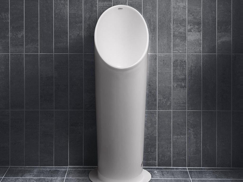 Waterless urinals making a splash downunder | Architecture & Design