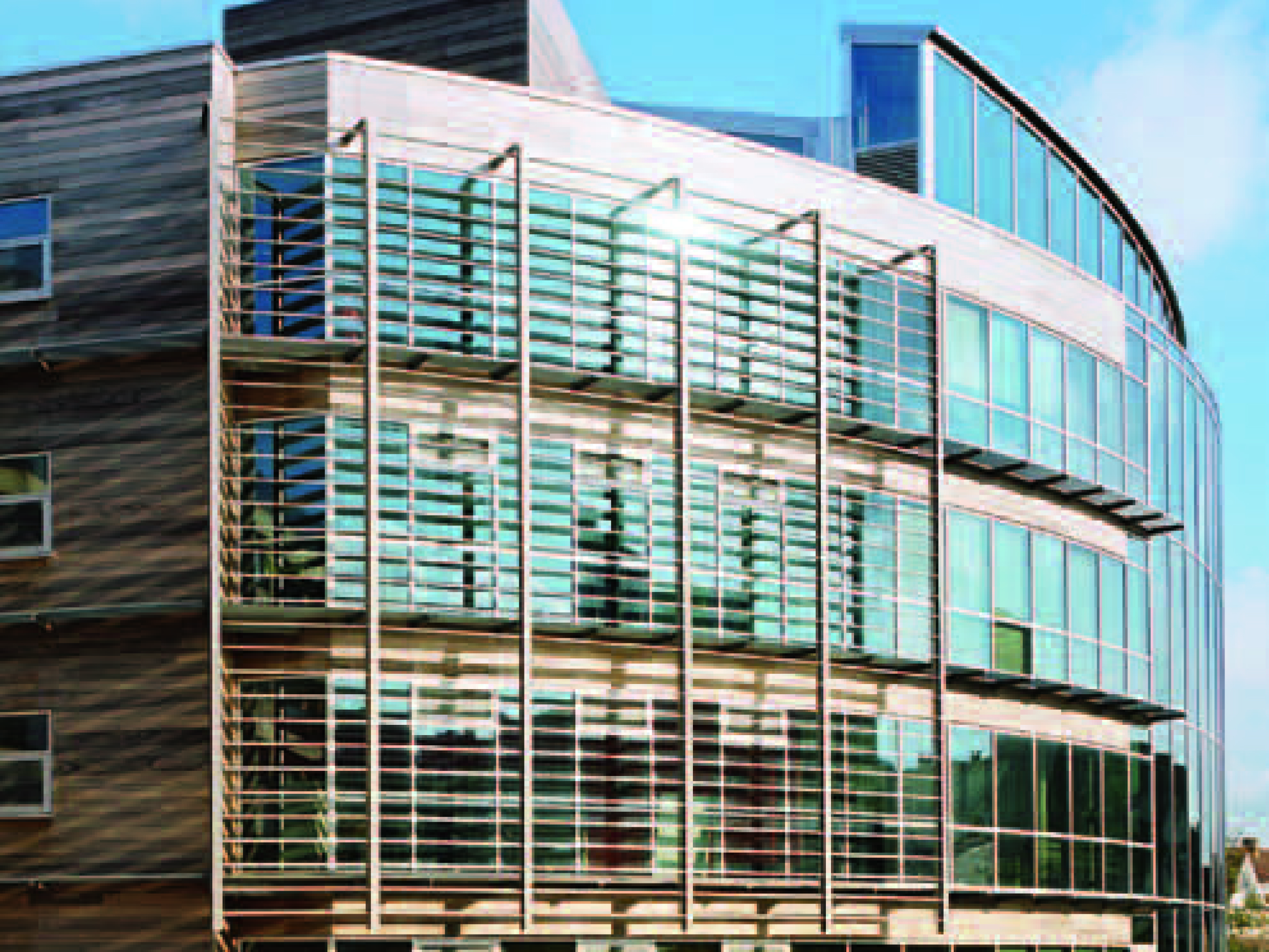 The Healthy Building Concept: Seeking to establish a healthy ...