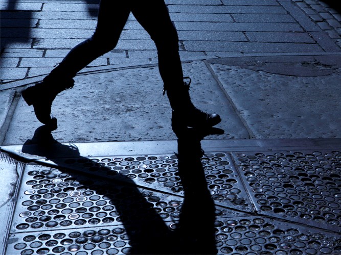 To design safer parks for women, city planners must listen to their ...