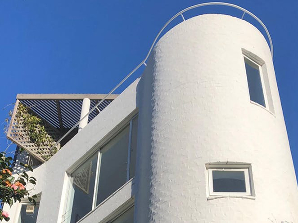 AAA Tour & Talk: Ken Woolley’s Paddington House | Architecture & Design