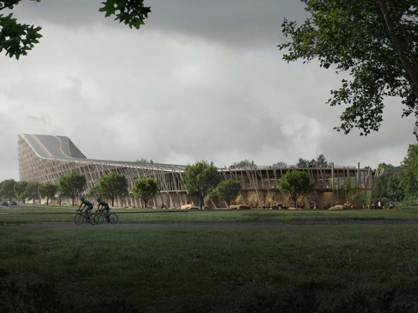 SOLON Solar Panels from TCK Solar | Architecture & Design